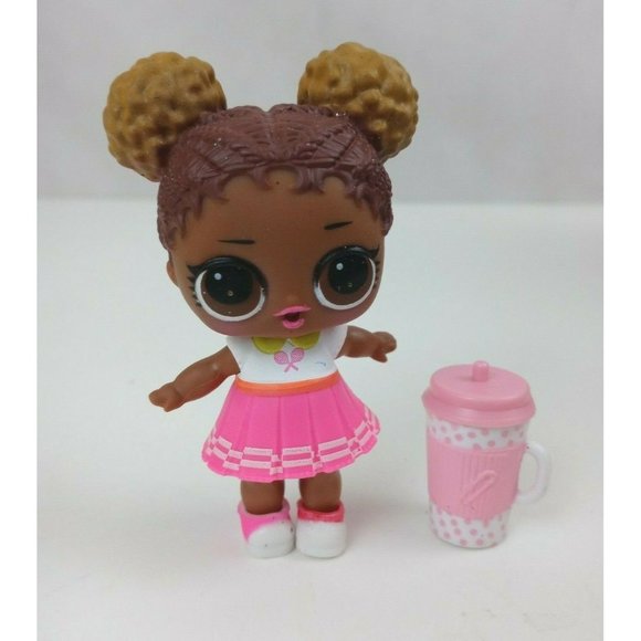 L.O.L. Surprise! | Toys | Lol Surprise Dolls Court Champ Big Sister ...